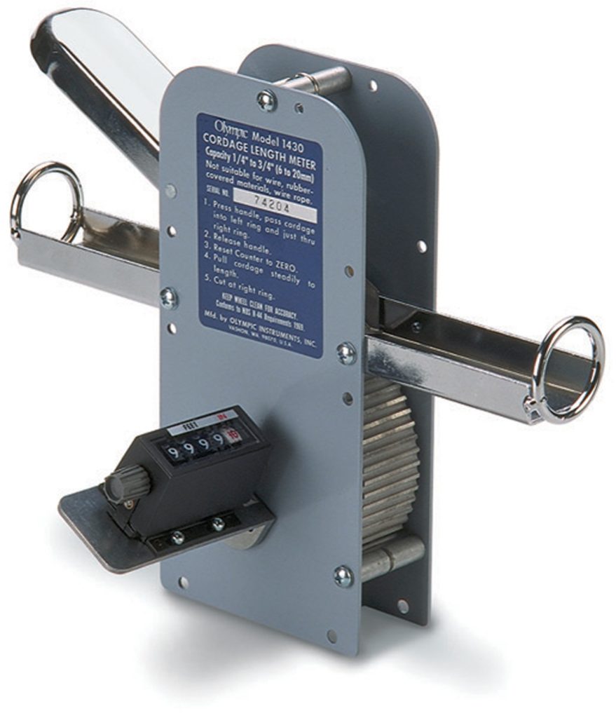 Rope and Web | CMC PRO