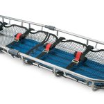 Stainless Steel Split-Apart Rescue Litter | CMC PRO