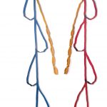 Litter Harness Kit | CMC PRO