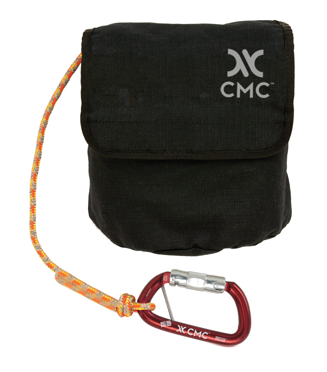 RIT Kit for Firefighter Rapid Intervention Teams | CMC PRO