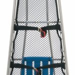 Heli Ops & SAR Titanium Split Apart Rescue Litter | CMC PRO