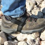 Adjustable Foot Loop for Technical Rescue Ascent | CMC PRO