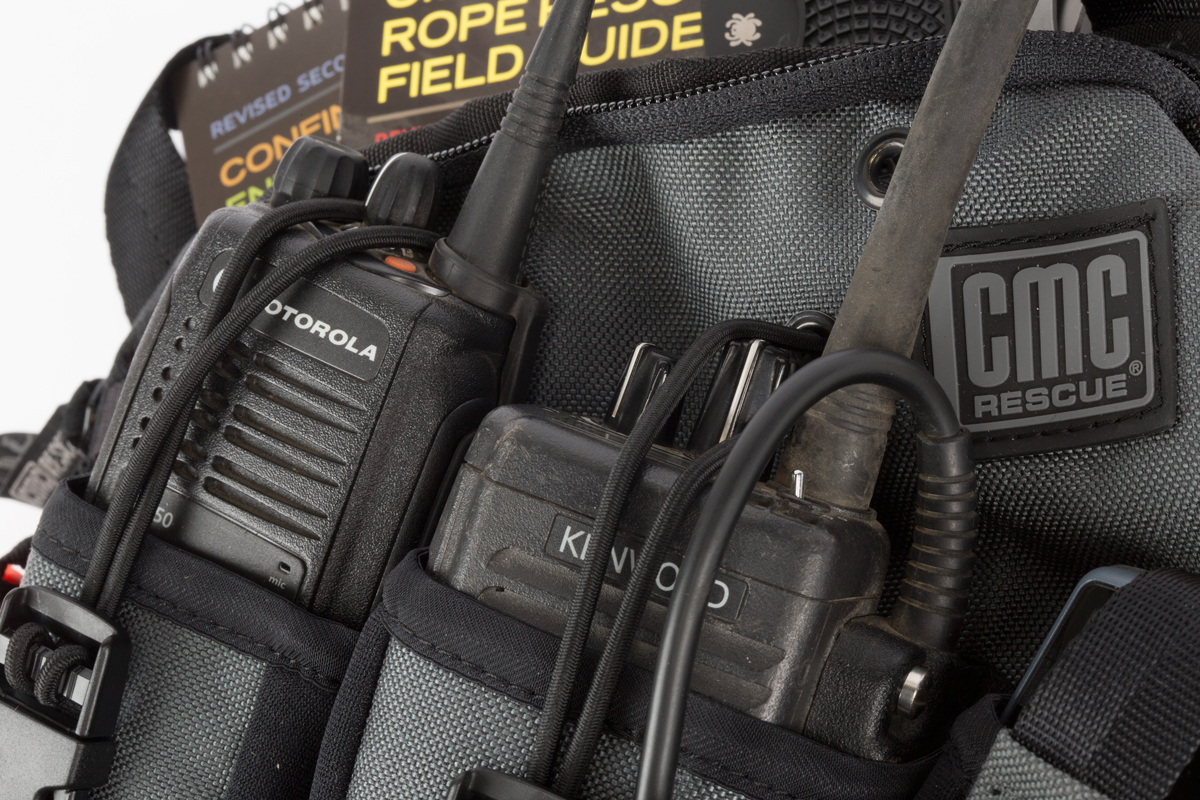 DualCom™ Radio Harness | CMC PRO