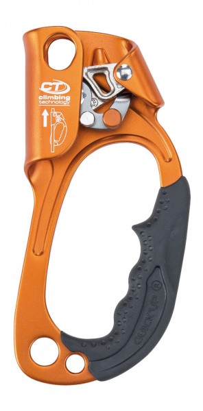 CMC Ascender | CMC PRO