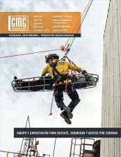 Spanish Language Resources | CMC Equipment, School, Rope Rescue