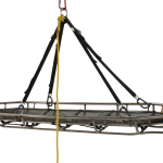 Litter Harness Kit | CMC PRO