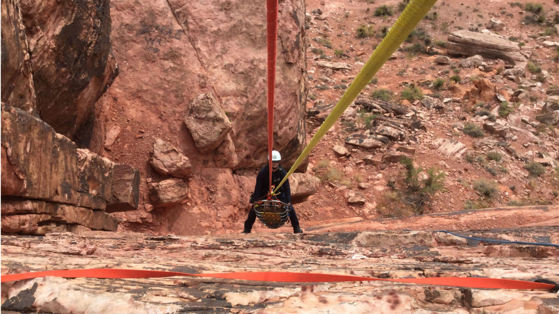 Rescue Classes & Courses Offered at CMC School