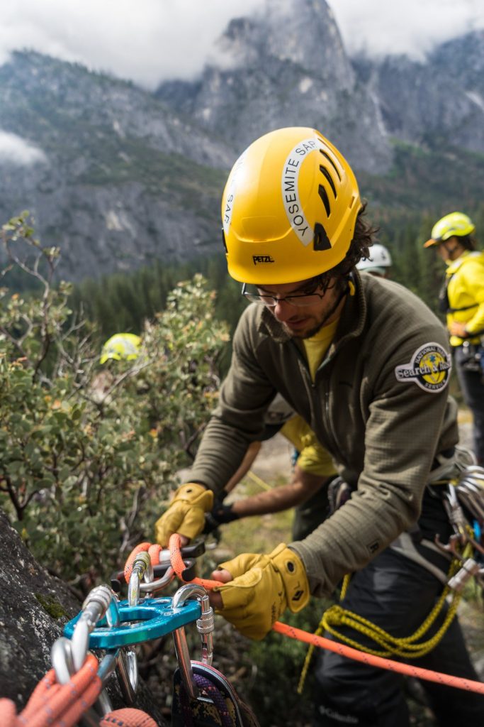 Rooted In Rescue: Innovators of Life Safety Equipment | CMC PRO