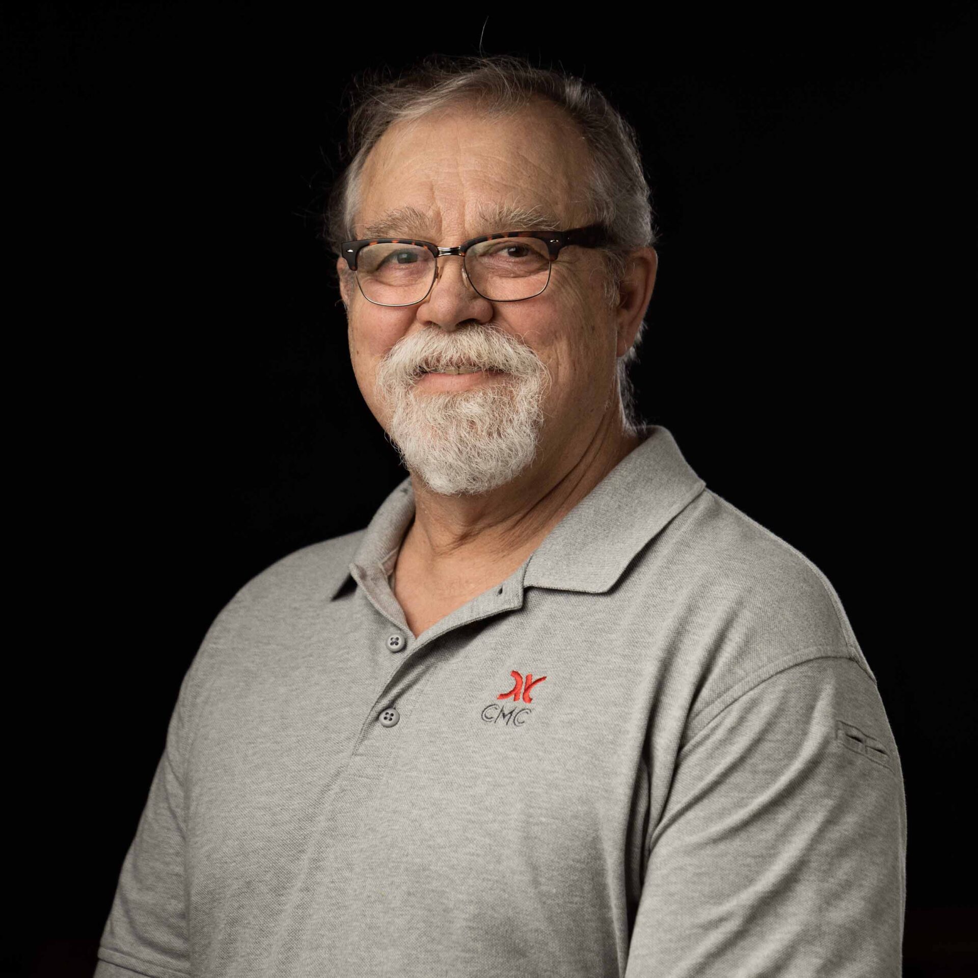 DAN “KAZ” KAZMIERSKI