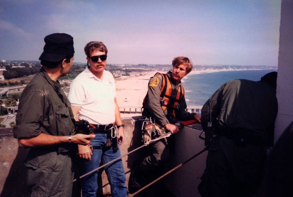 Rooted In Rescue: The CMC Rescue School | CMC PRO