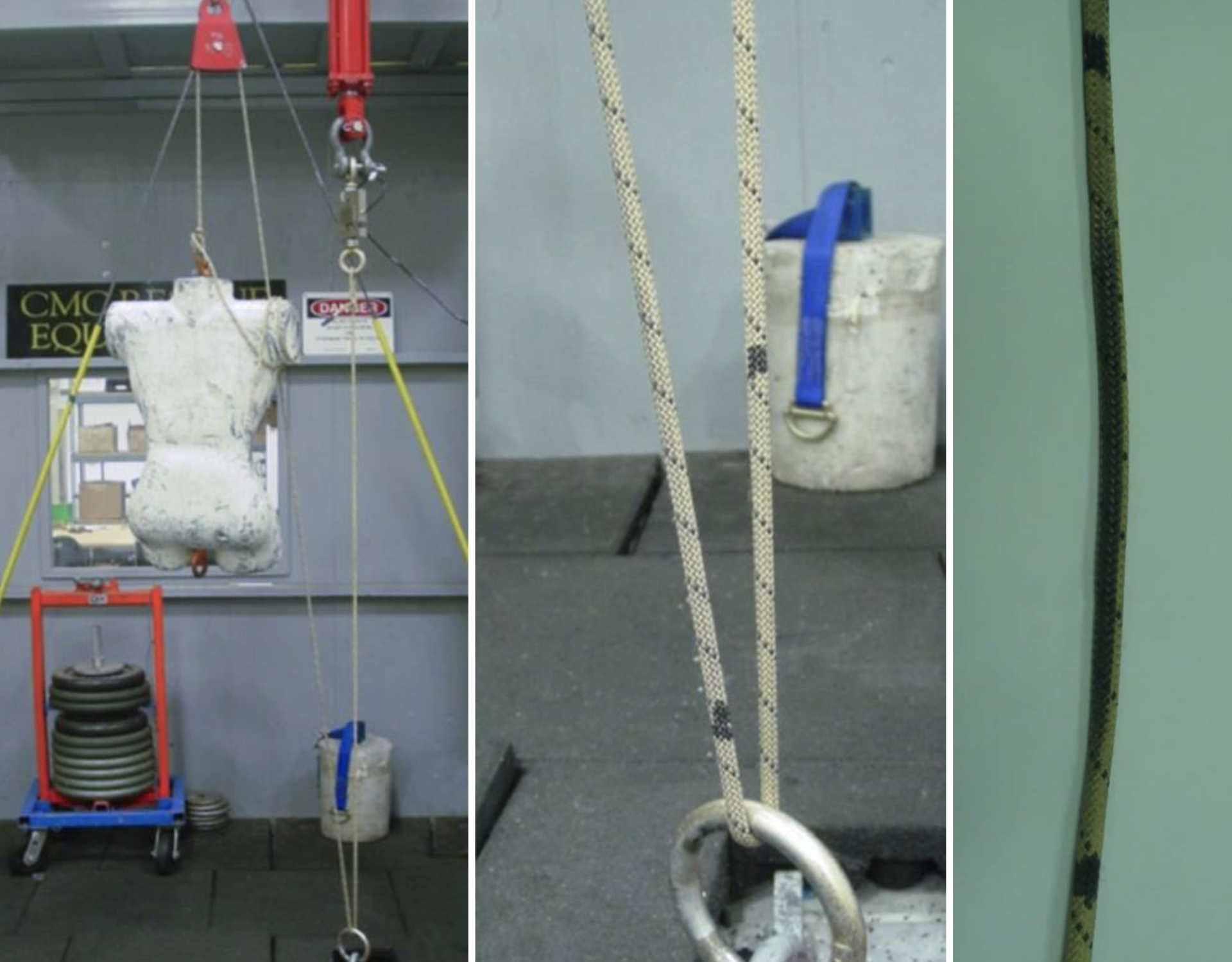 Is My Escape Line Still Safe After … ? | CMC PRO