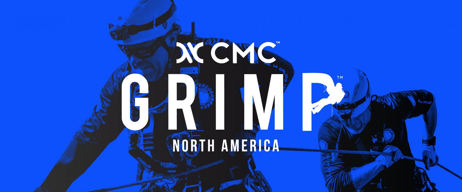 GRIMP North America