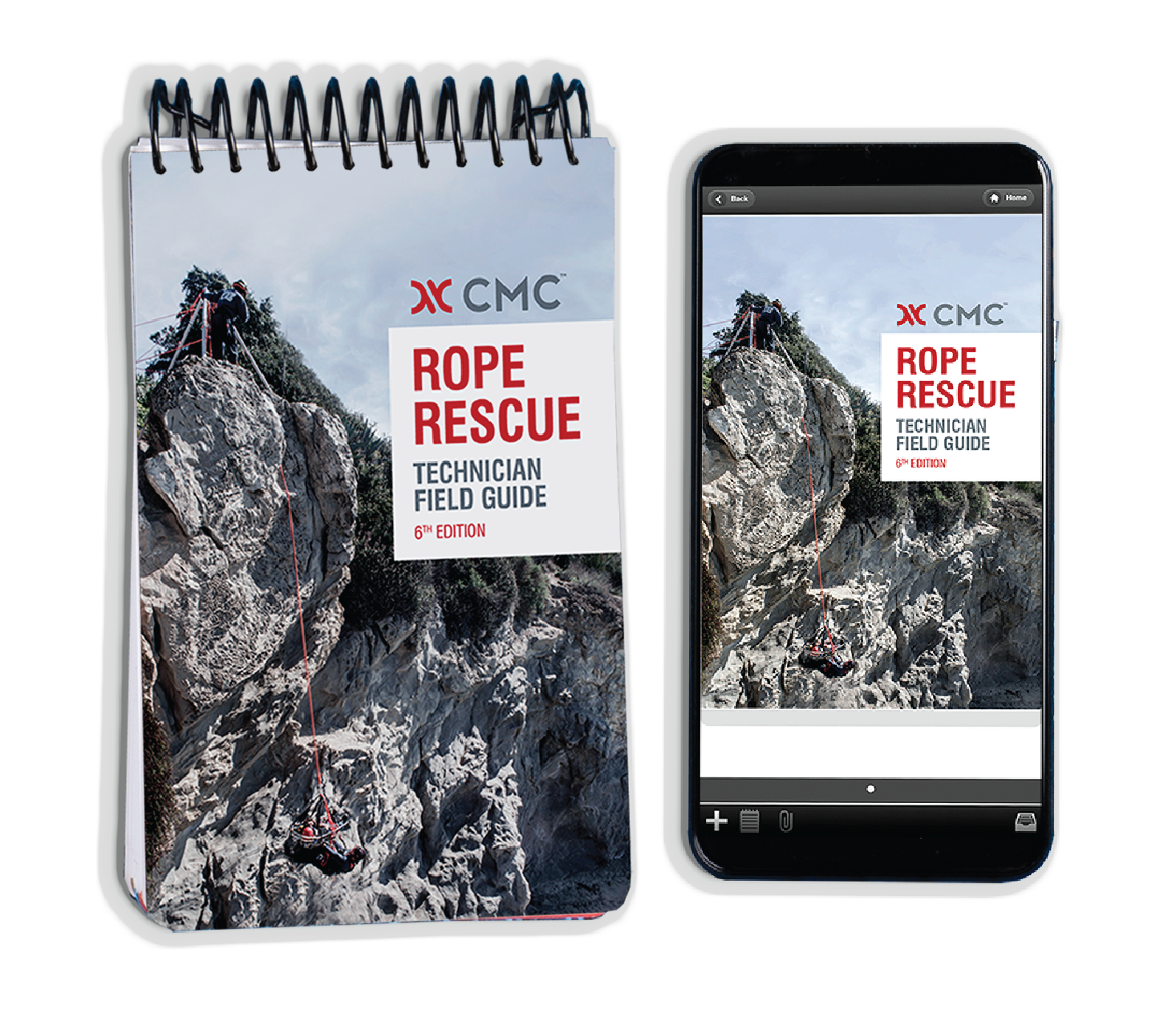 CMC Equipment & Training | Rope Rescue, Access, SAR, Height