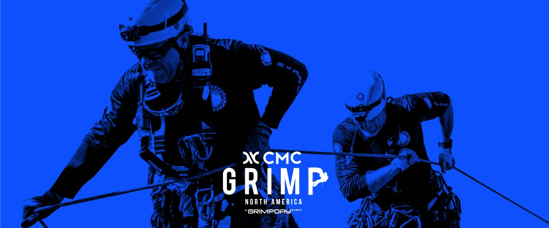 GRIMP North America – Apply Now!