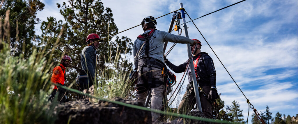 Arizona Vortex Workshop | CMC PRO