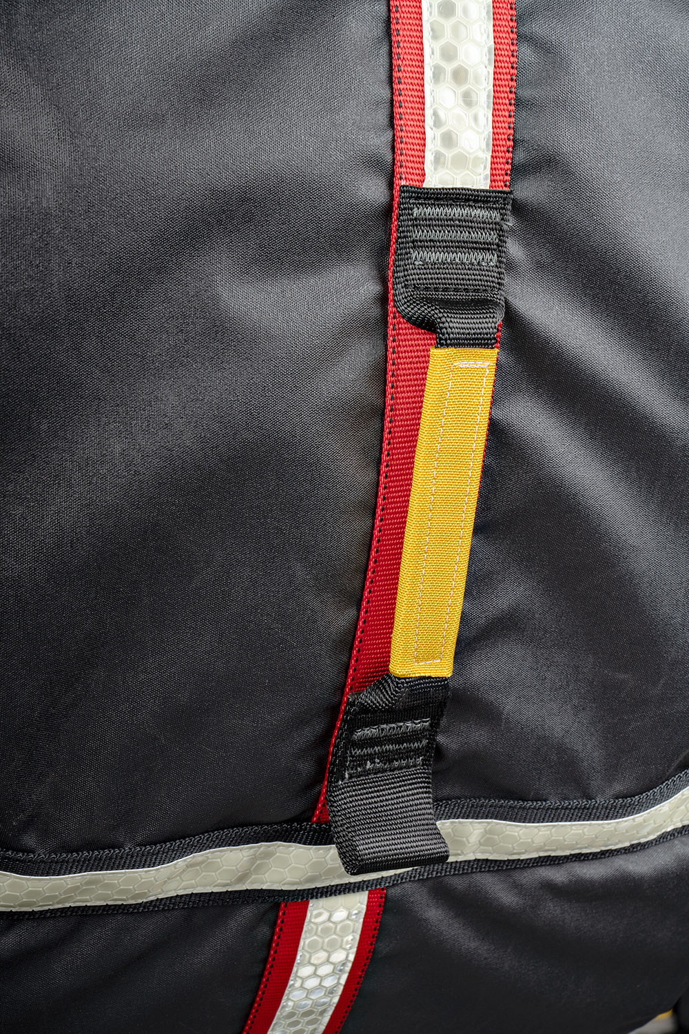 Helitack HotSeat™ | CMC PRO