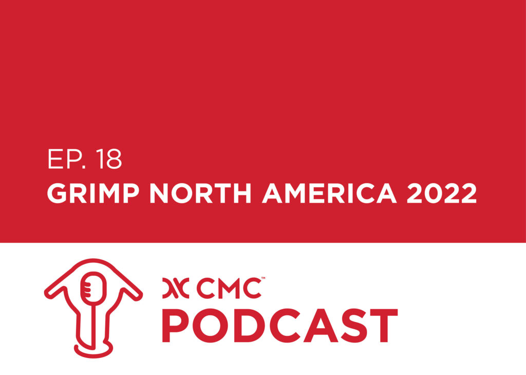 CMC GRIMP North America 2022 | Highlight Reel | CMC PRO