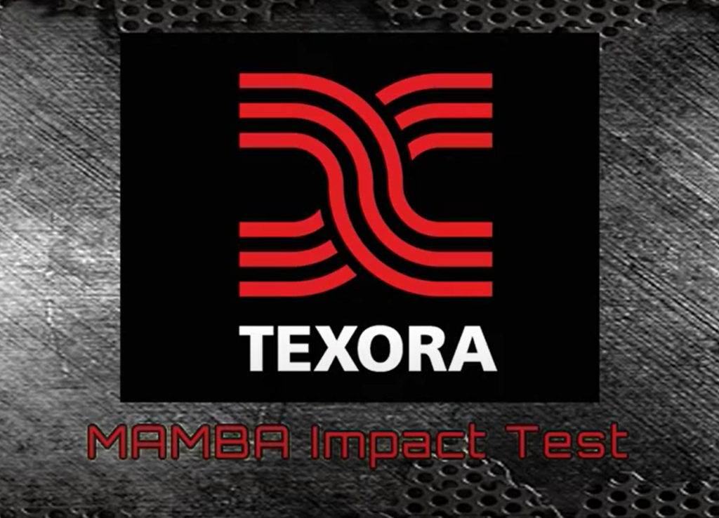 Texora Black Mamba Sling | CMC PRO