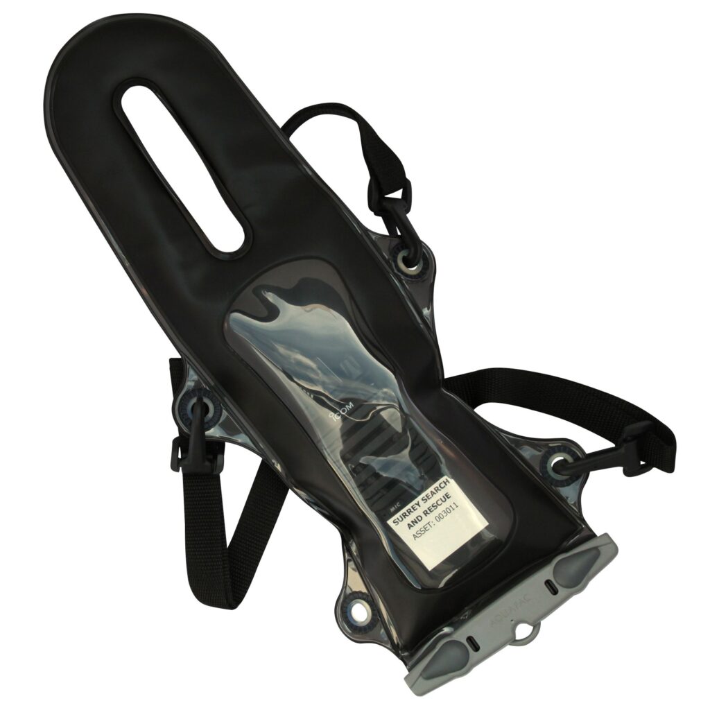 DualCom™ Radio Harness | CMC PRO