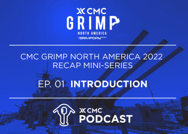 GRIMP | Search and Rescue GRIMP | Fire Rescue GRIMP