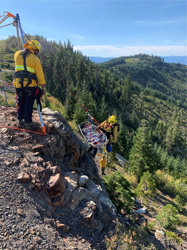 REMS/Remote Rescue Workshop | CMC PRO