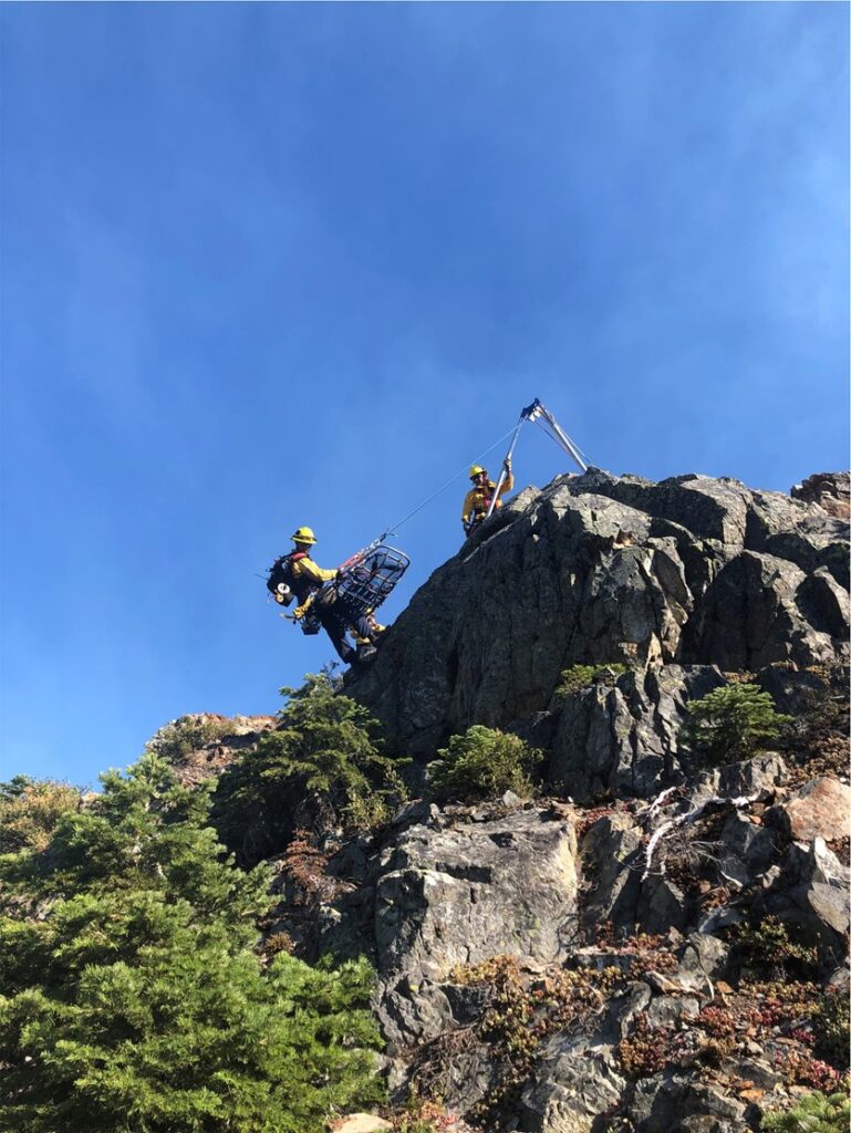 REMS/Remote Rescue Workshop | CMC PRO