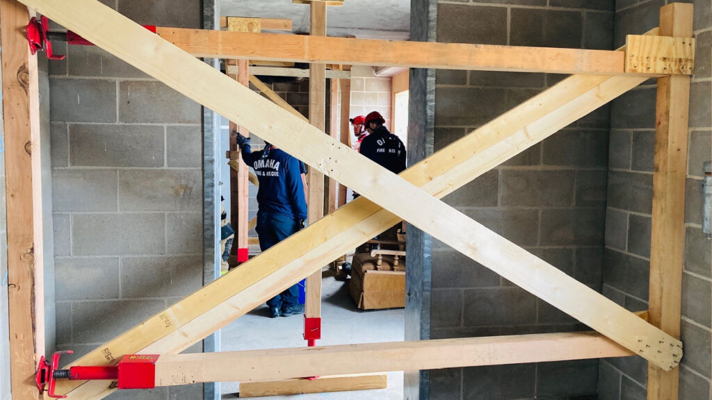 Rescue Classes & Courses Offered at CMC School