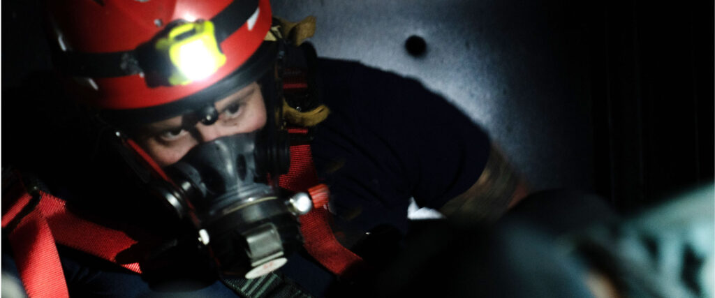 Confined Space Rescue Technician | CMC PRO