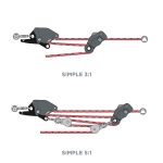CAPTO™ | Intuitive, compact, multifunctional & force-limiting