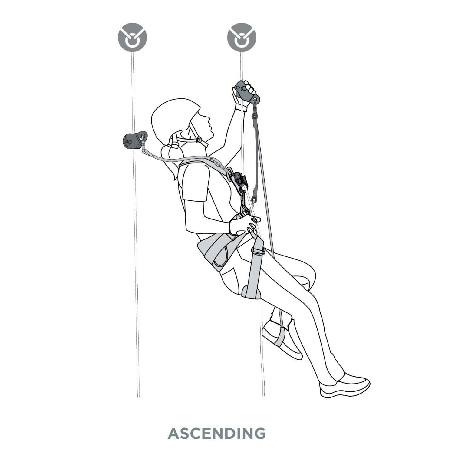 CAPTO™ | Intuitive, compact, multifunctional & force-limiting