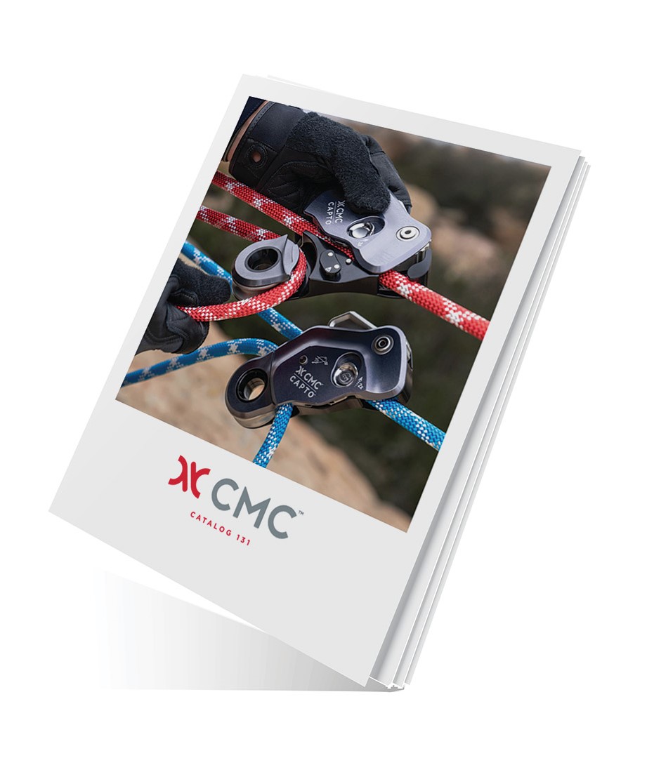 CMC Equipment & Training | Rope Rescue, Access, SAR, Height