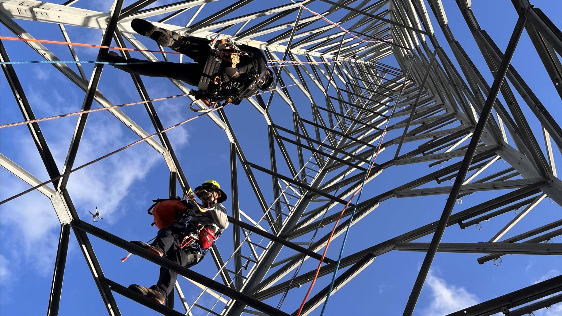 Rescue Classes & Courses Offered at CMC School