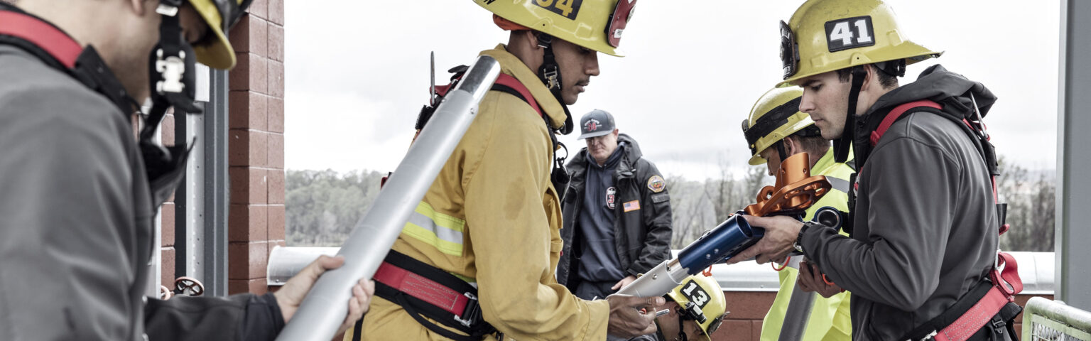 CMC Pro Tip: Arizona Vortex Training Essentials | CMC PRO