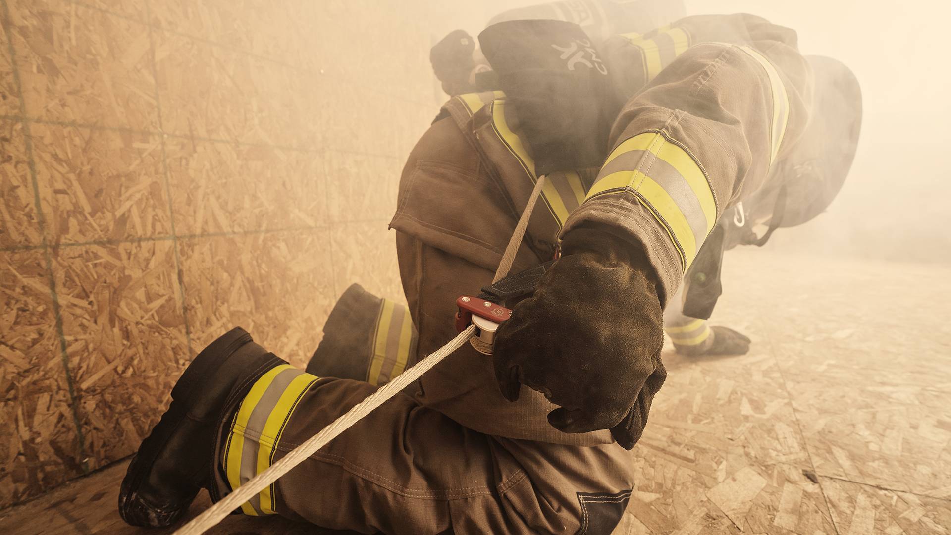 CMC Equipment & Training | Rope Rescue, Access, SAR, Height