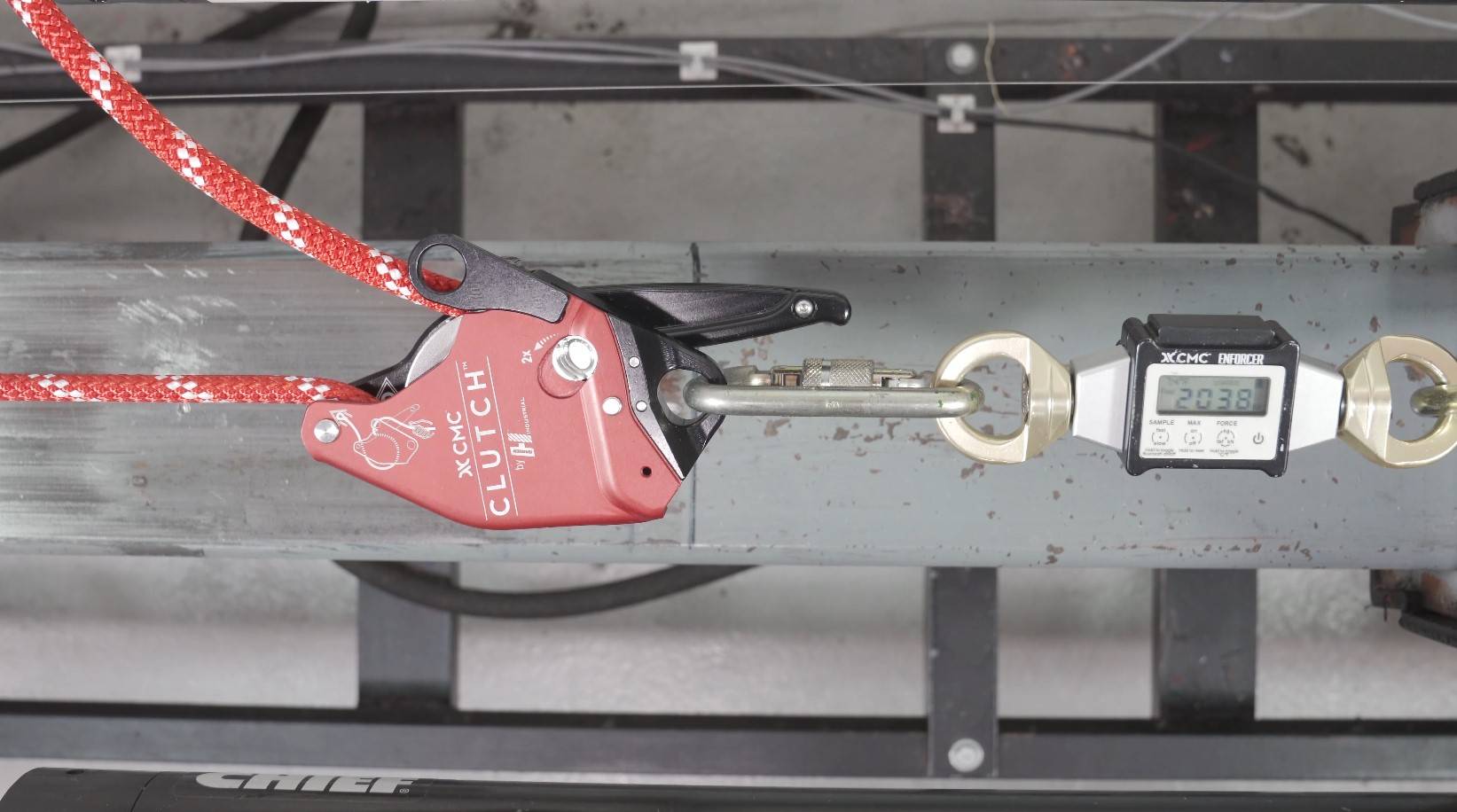 CMC Equipment & Training | Rope Rescue, Access, SAR, Height