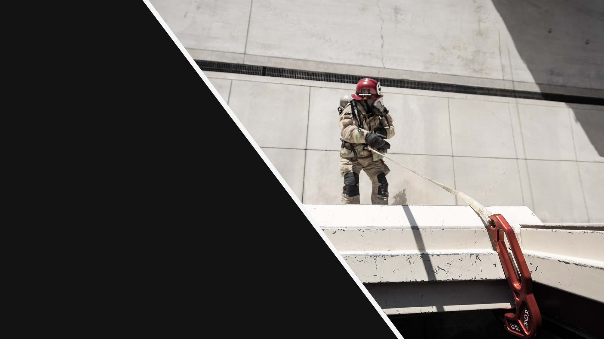 CMC Equipment & Training | Rope Rescue, Access, SAR, Height