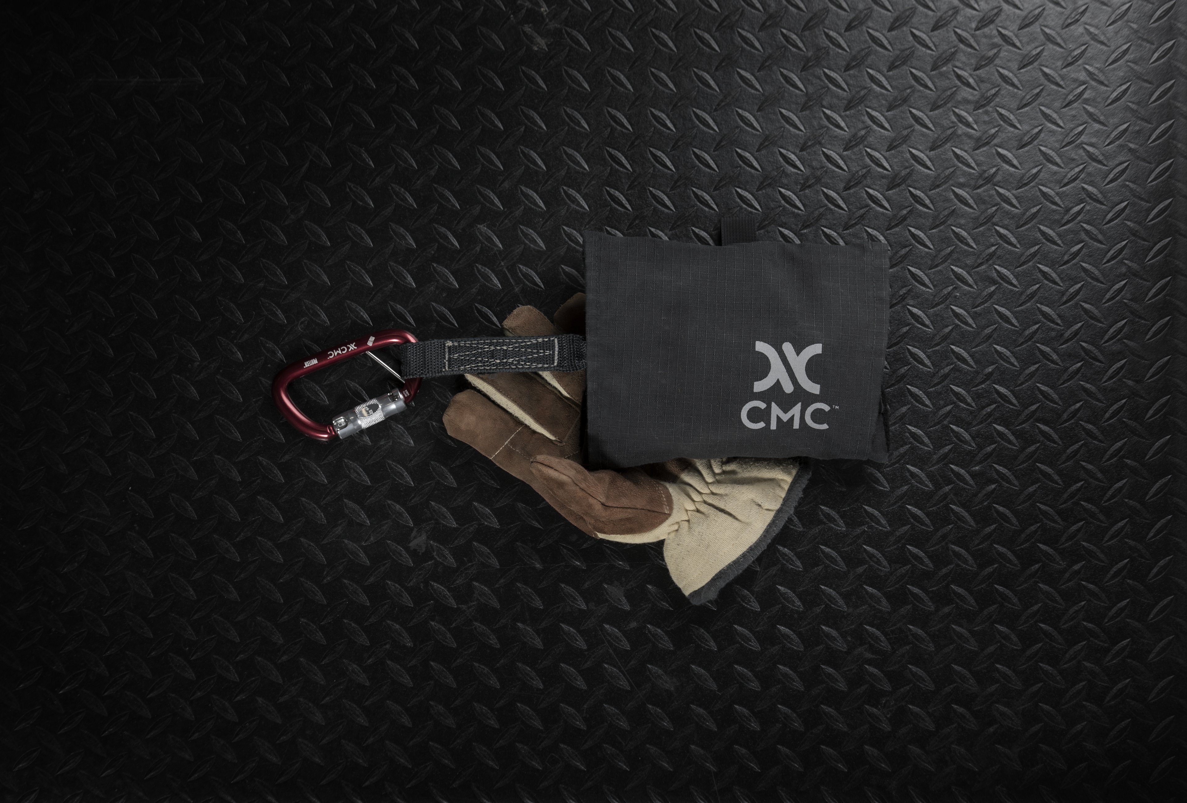 LEVR™ Escape System | CMC PRO