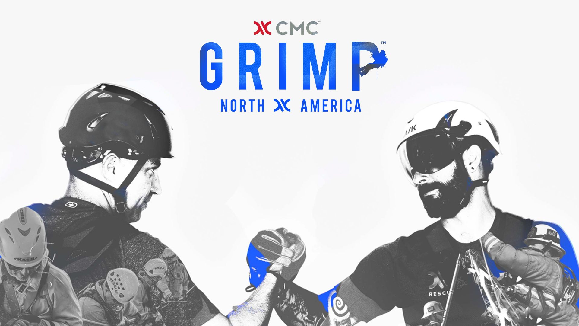 Grimp North America