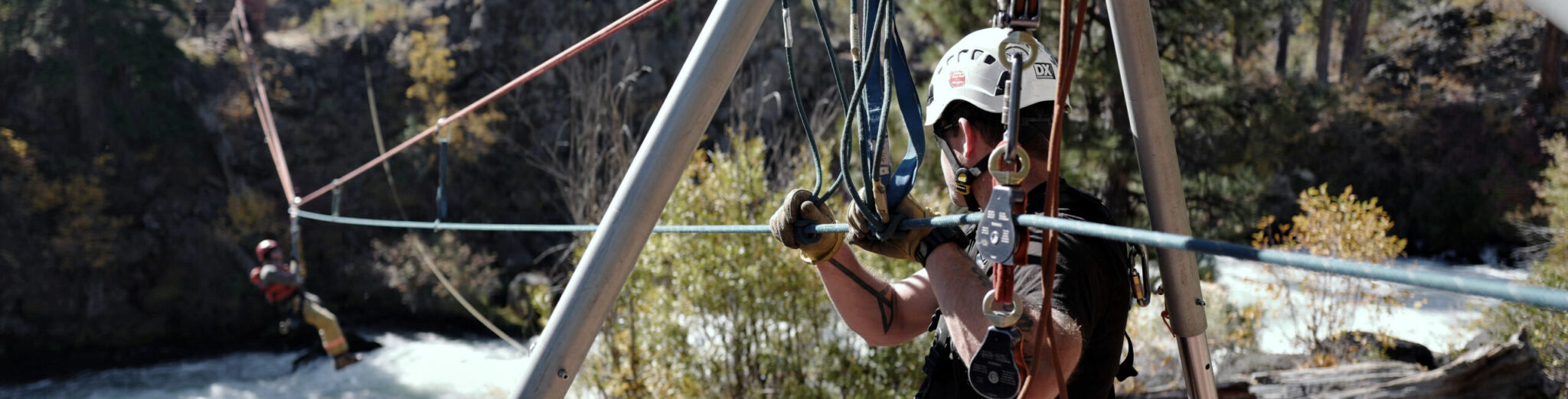 Learn Your Knots | Search and Rescue Learn Your Knots | Fire Rescue ...