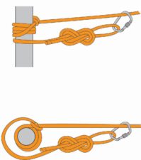 Learn How to Tie a High Strength Tie Off | CMC PRO