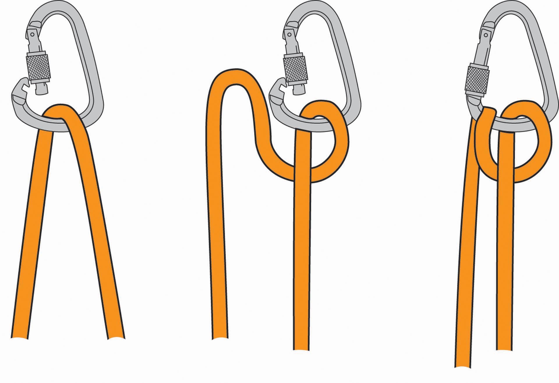 Learn How to Tie a Munter Hitch | CMC PRO