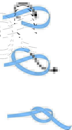 Learn How to Tie an Overhand Knot | CMC PRO