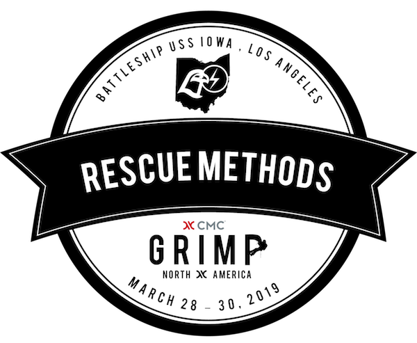 Rescue Methods | CMC PRO