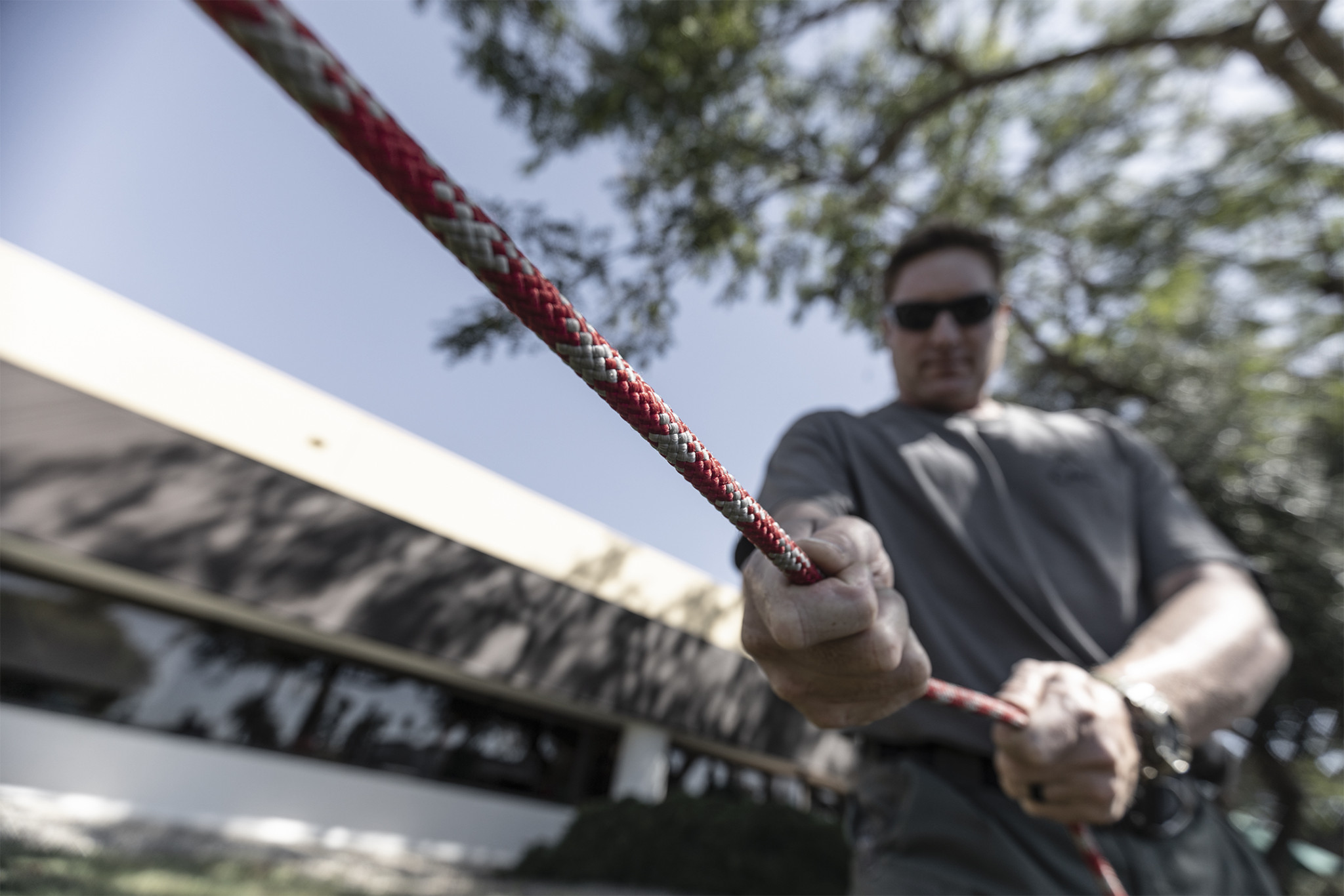 PRO Tip: Inspecting Life Safety Rope | CMC PRO