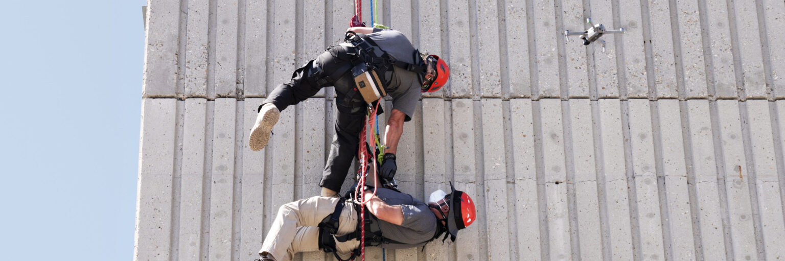 CMC Technical Rescue and Access Videos