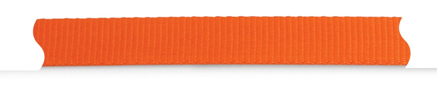 Minimum Breaking Strength on One-inch Webbing | CMC PRO