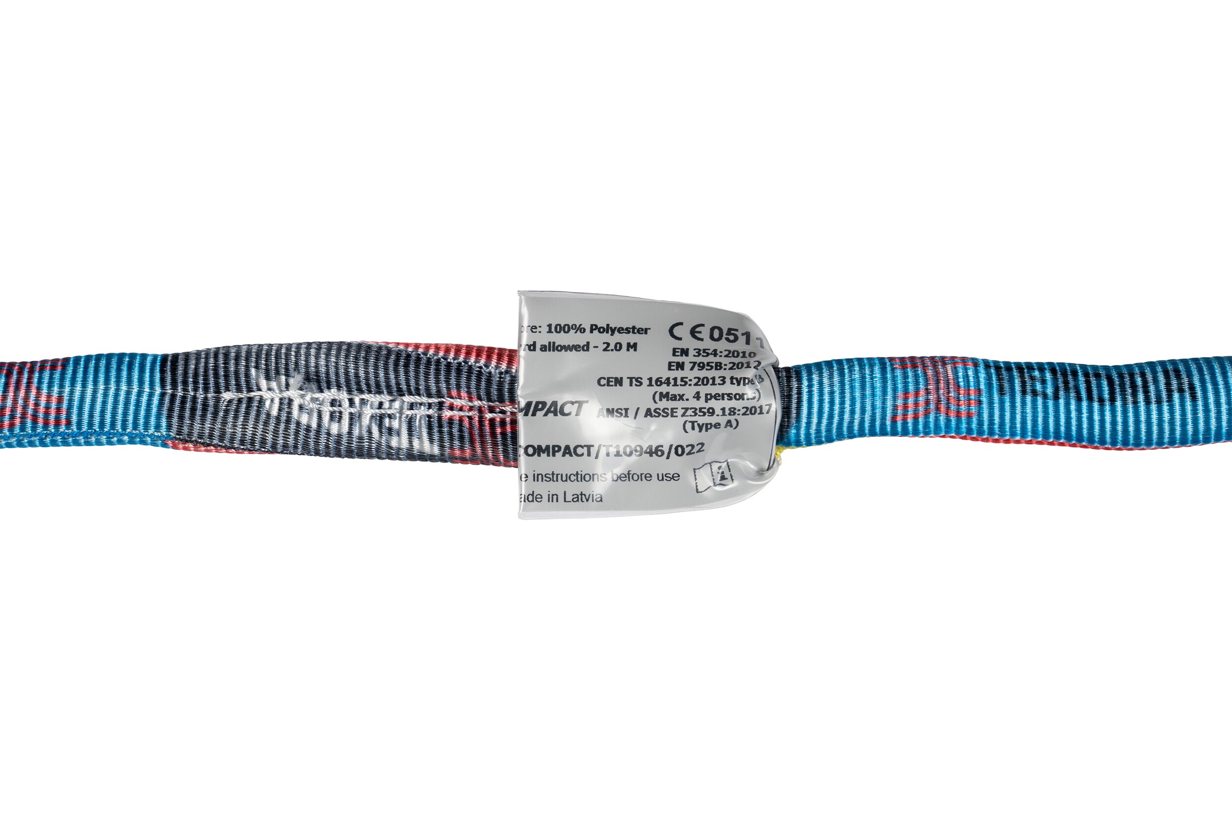 Texora TX/L Compact Sling | CMC PRO