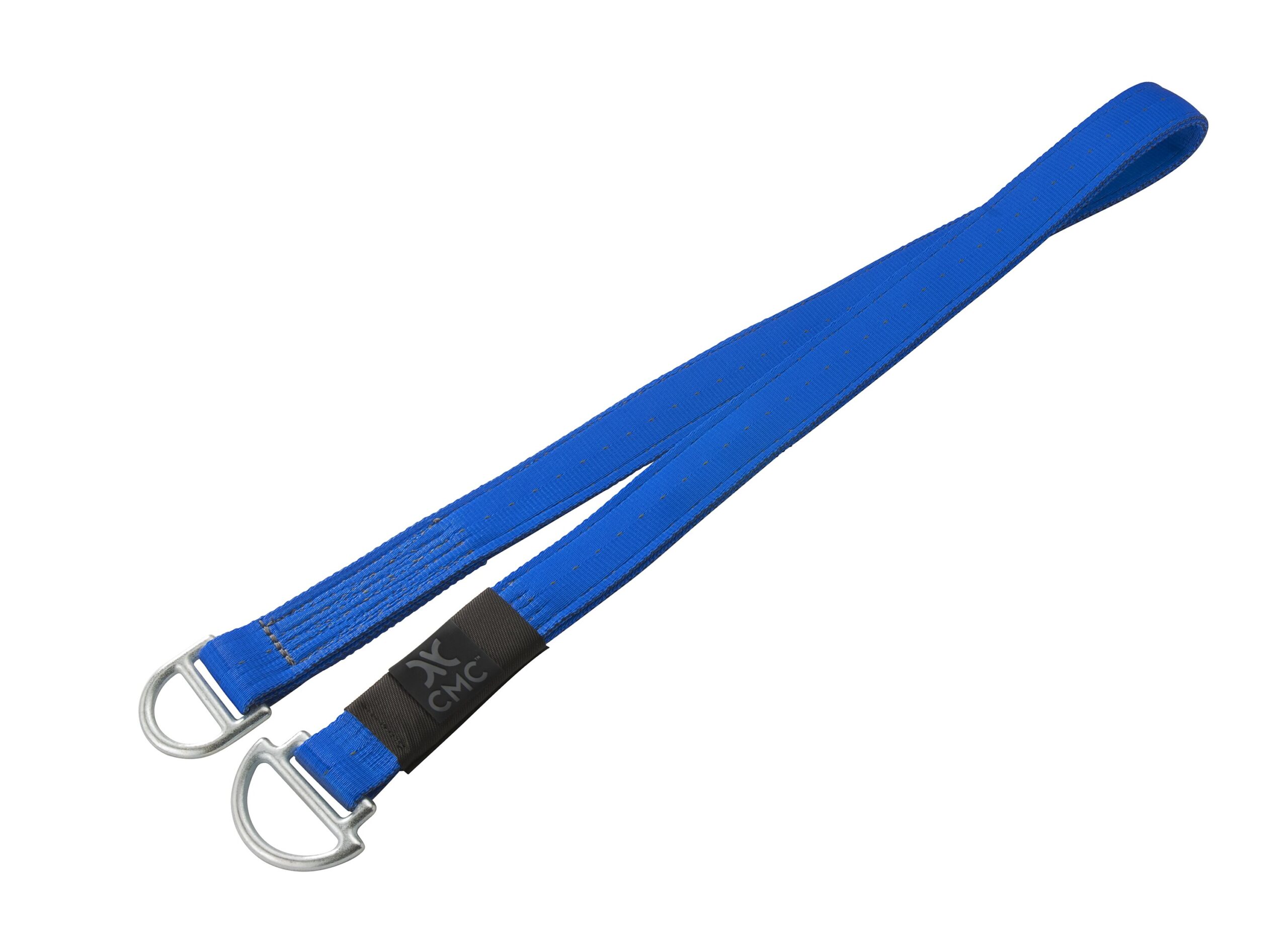 Anchor Straps - Mil Spec Nylon Webbing D-Ring | CMC PRO