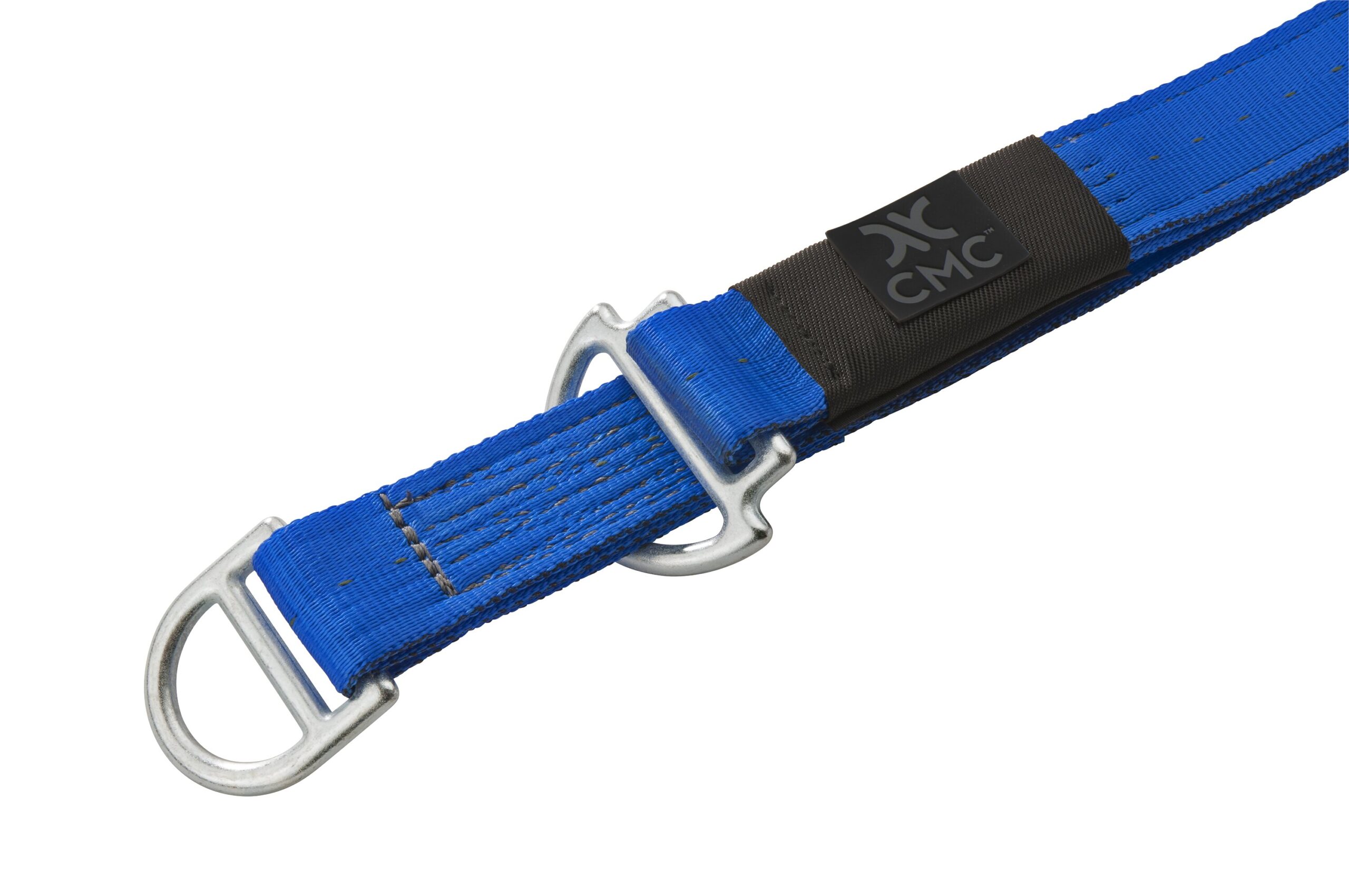 Anchor Straps - Mil Spec Nylon Webbing D-Ring | CMC PRO