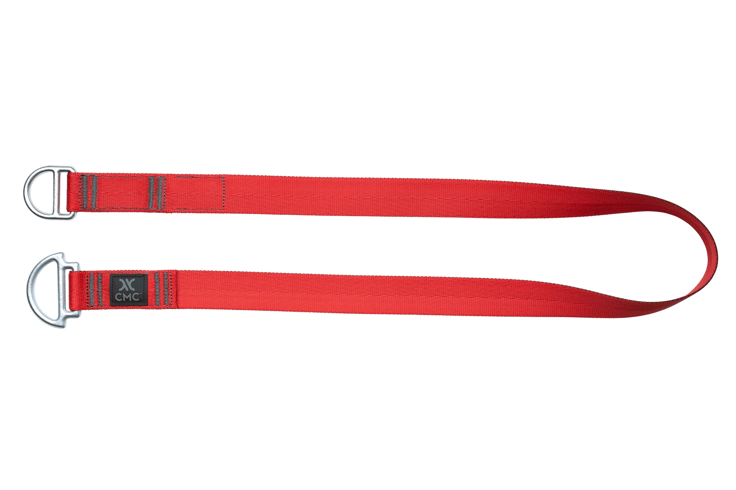 SL Anchor Strap with Steel D-Rings | CMC PRO